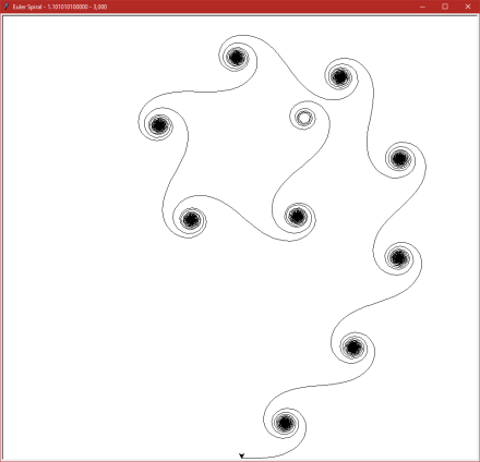 The Python Turtle | The Hard-Core Coder
